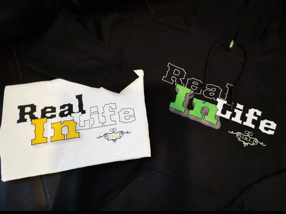 Zeal-for Women – In.Real.Life. Apparel LLC