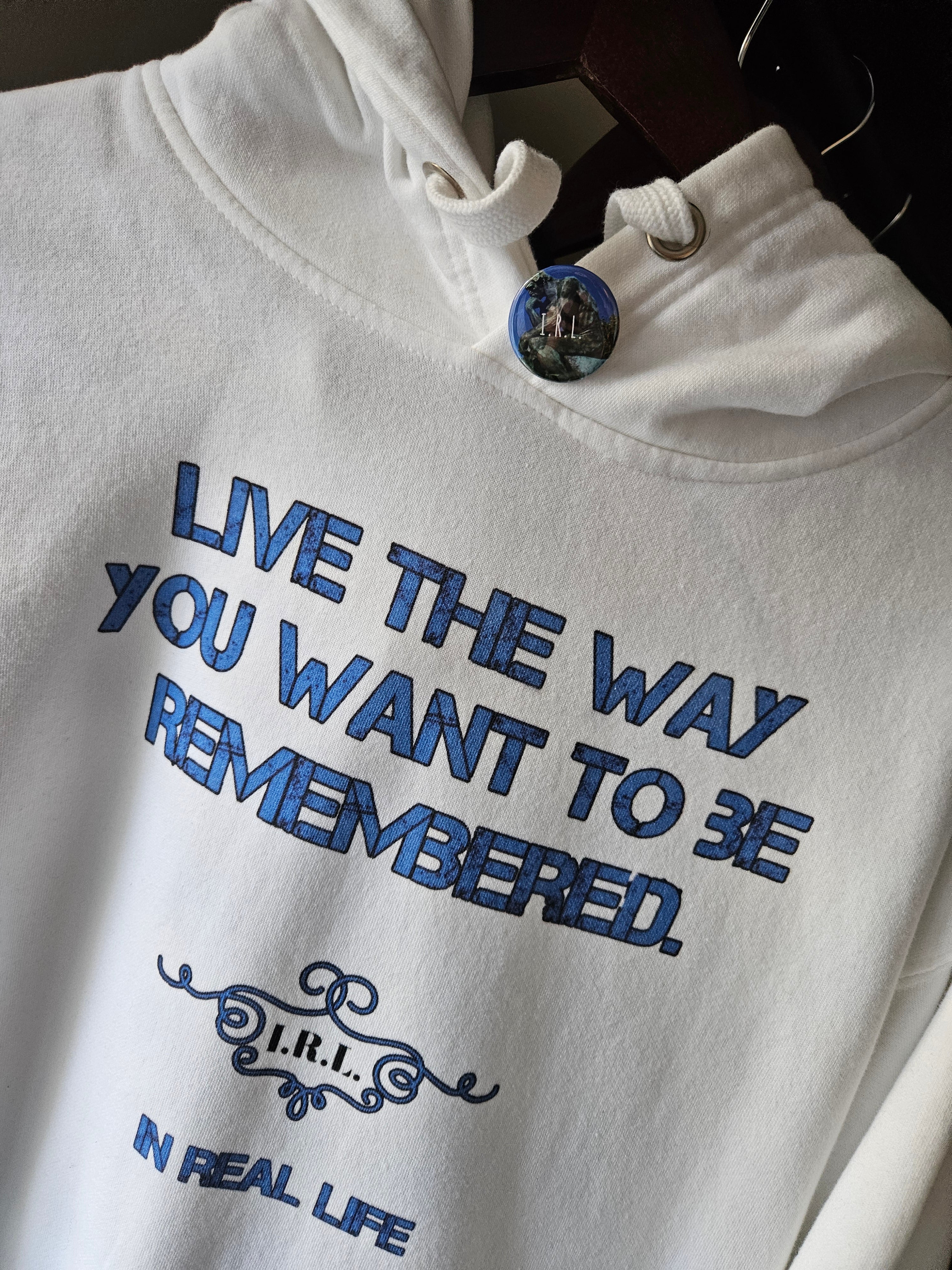 In.Real.Life. Apparel LLC